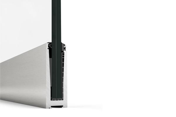 Cortizo Aluminum Carpentry in Mallorca Menorca Ibiza | DISPER